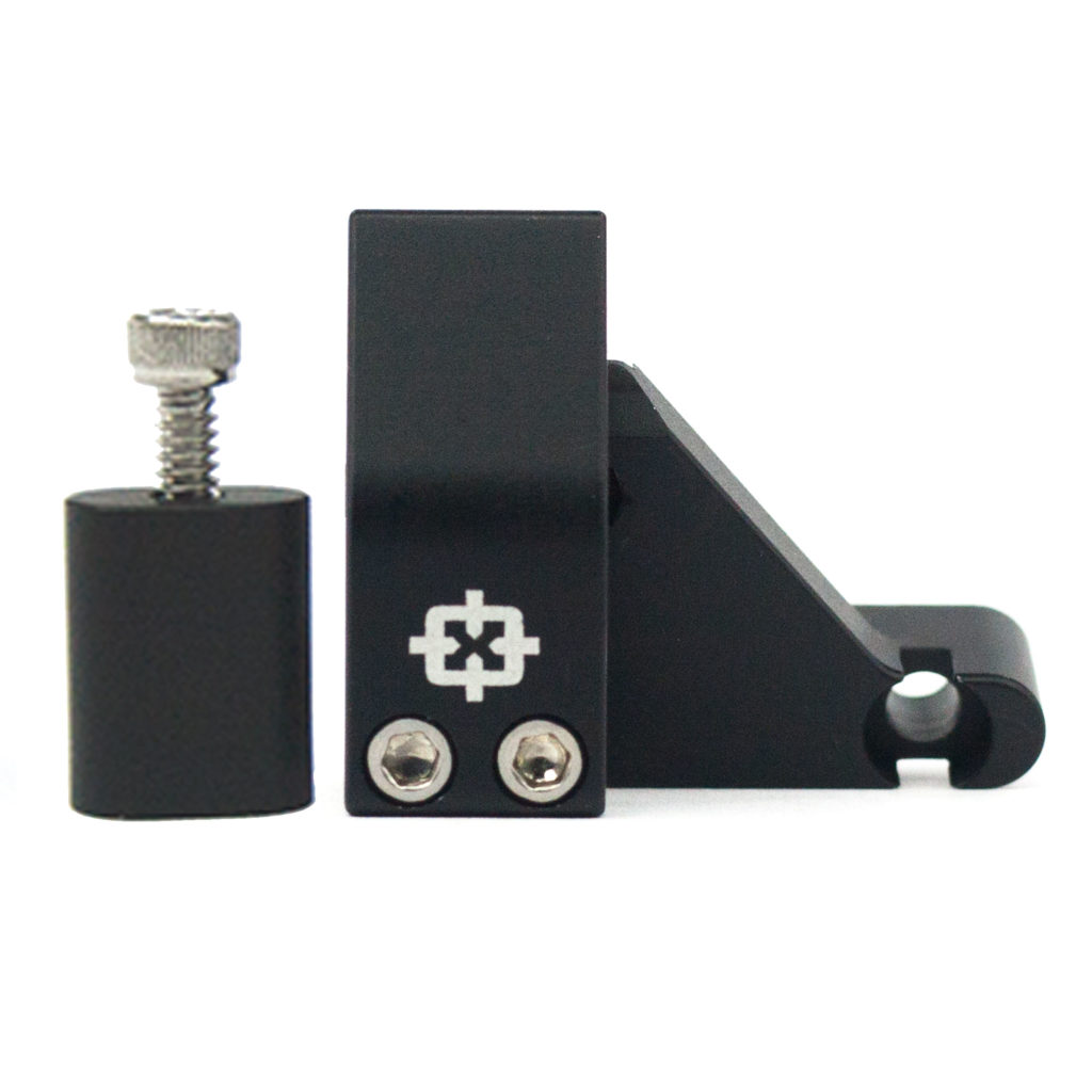 Precision Engineered Aftermarket Pistol Upgrades | Cross Armory