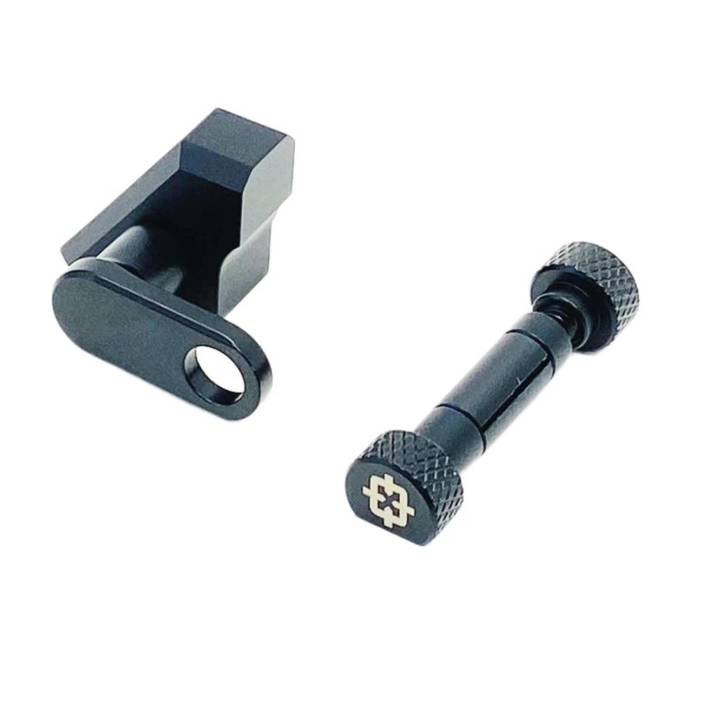 California Legal AR 15 | Cross Armory | California Compliant