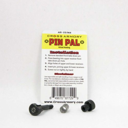 Cross Armory – The Future of Firearms Innovation