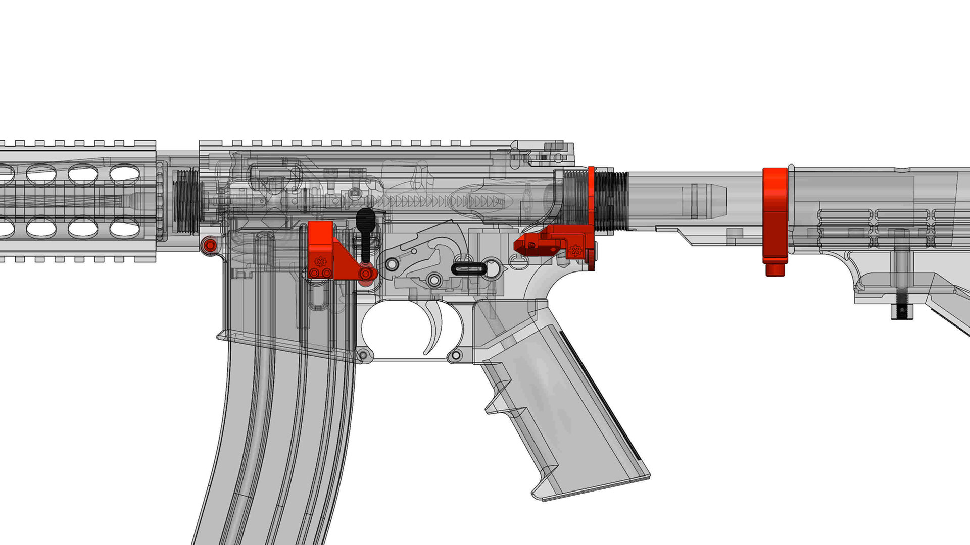 Cross Armory – The Future of Firearms Innovation