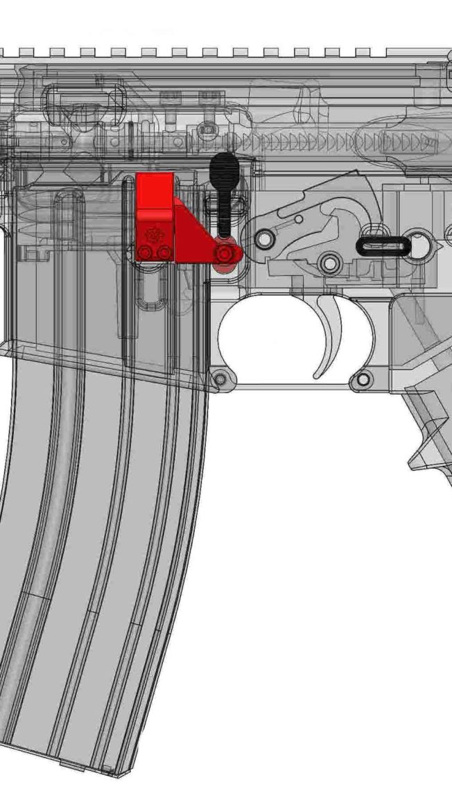 ICYMI: SAFE MAG is All-Around Tool for Simple, Easy AR-15, M4 Magazine ...