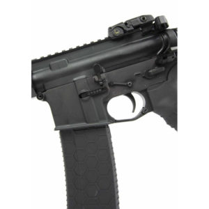 Cross Armory | AR FIXED MAG | AR Maglock | AR Fixed Magazine Legal