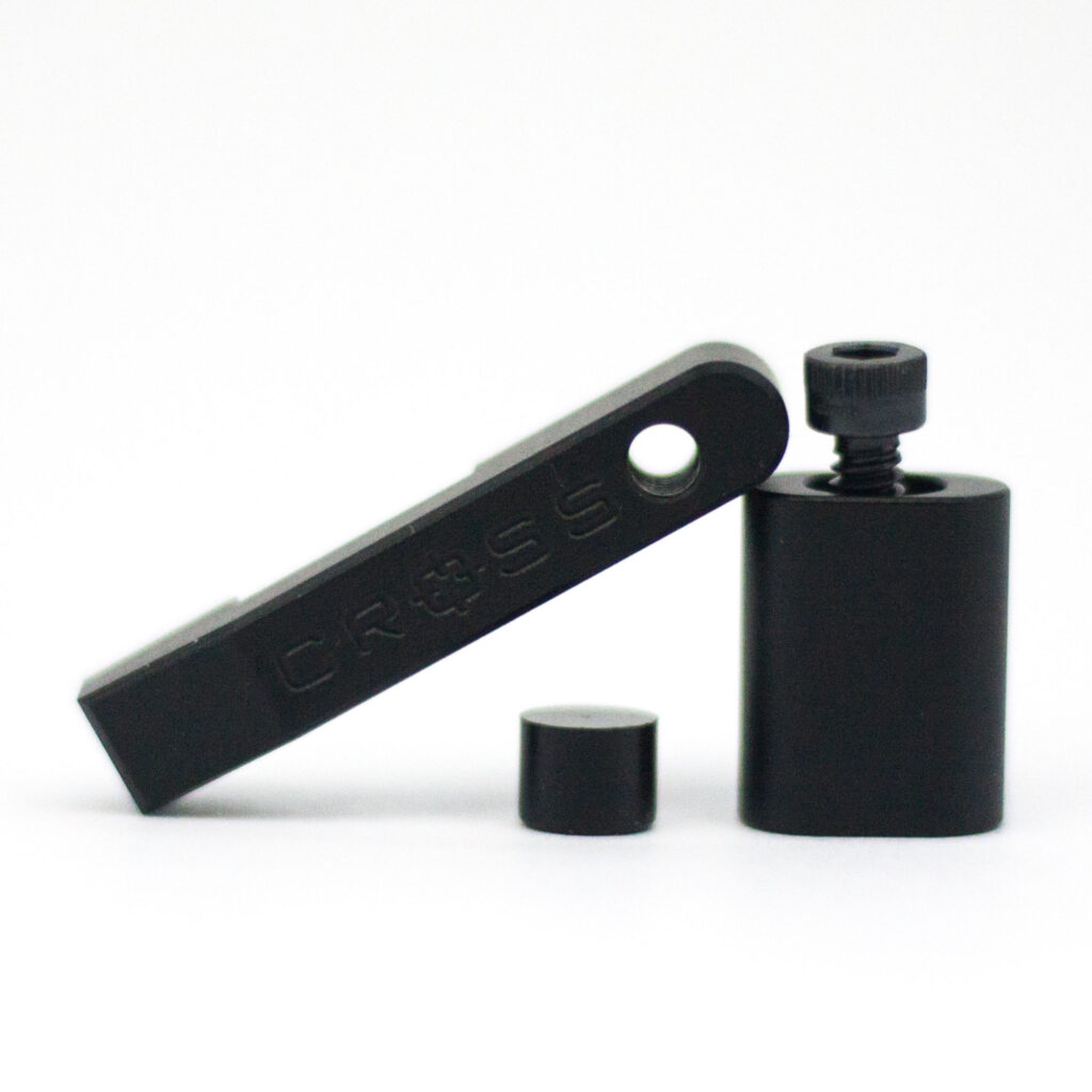 Cross Armory | AR FIXED MAG | AR Maglock | AR Fixed Magazine Legal