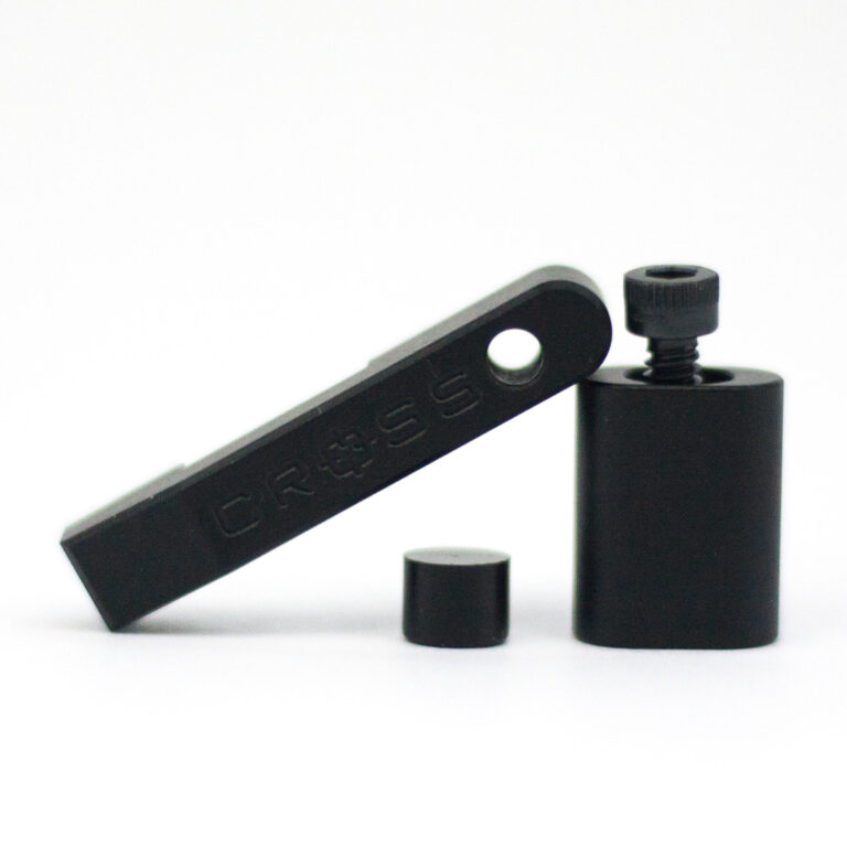 Cross Armory | AR FIXED MAG | AR Maglock | AR Fixed Magazine Legal