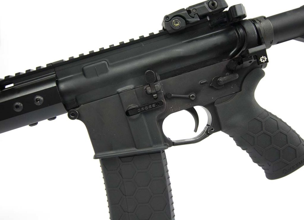 California Second Amendment Suit Draws Attention Of SCOTUS - Cross Armory