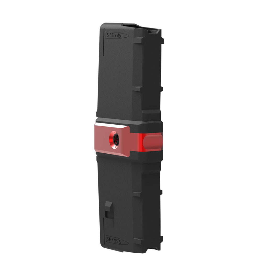 MAGAZINE COUPLER | Fits Magpul PMAG Gen 3 | 10/30 round