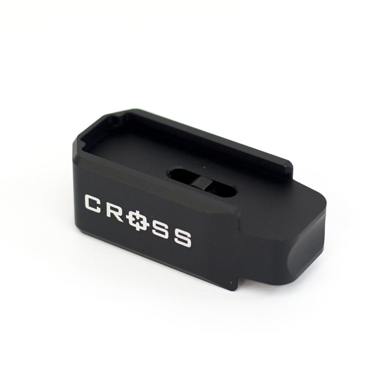 MAGAZINE COUPLER | Fits Magpul PMAG Gen 3 | 10/30 round