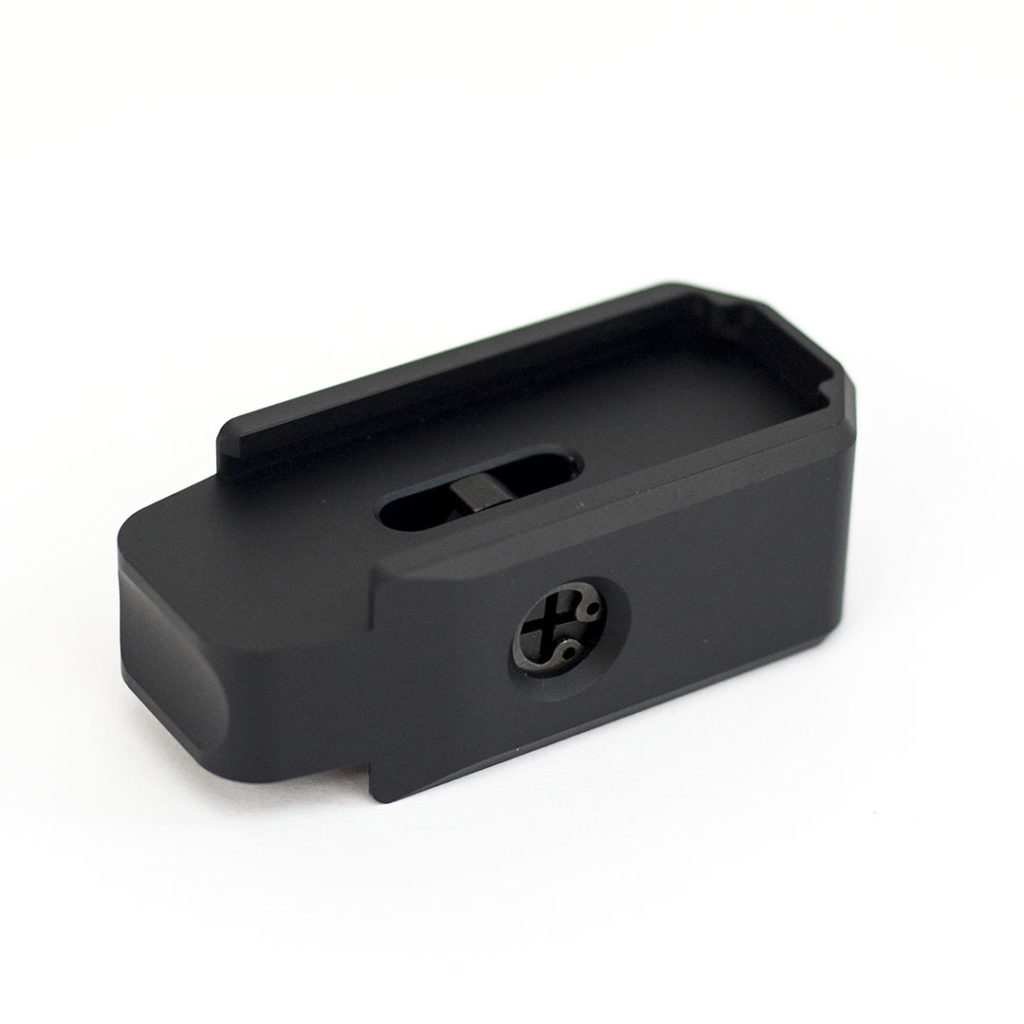 MAGAZINE COUPLER | Fits Magpul PMAG Gen 3 | 10/30 round