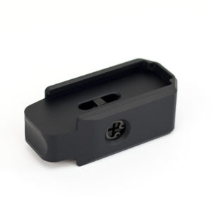PMag MAGAZINE COUPLER Bundle | Cross Armory | Double Ammo