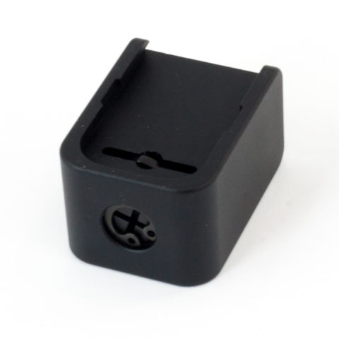 Glock Accessories | Glock 9mm Magazine Coupler | Cross Armory