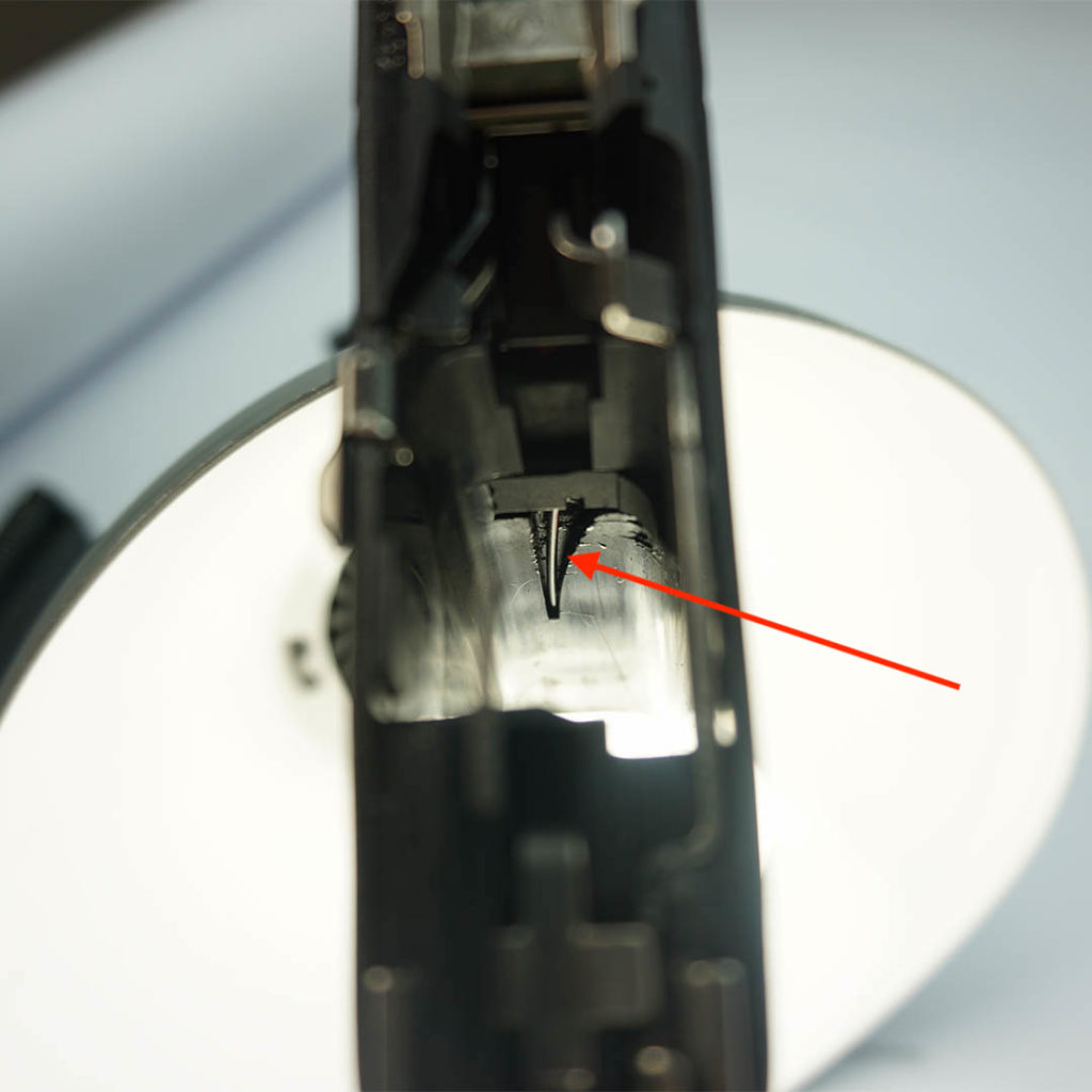 Glock Accessories | Glock Magazine Catch Spring | P80 Accessories