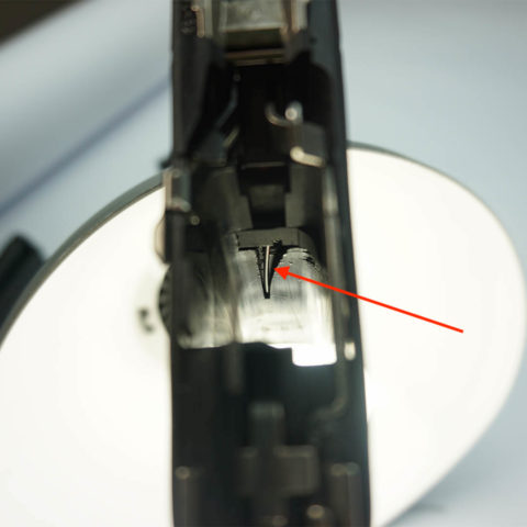 Glock Accessories | Glock Magazine Catch Spring | P80 Accessories