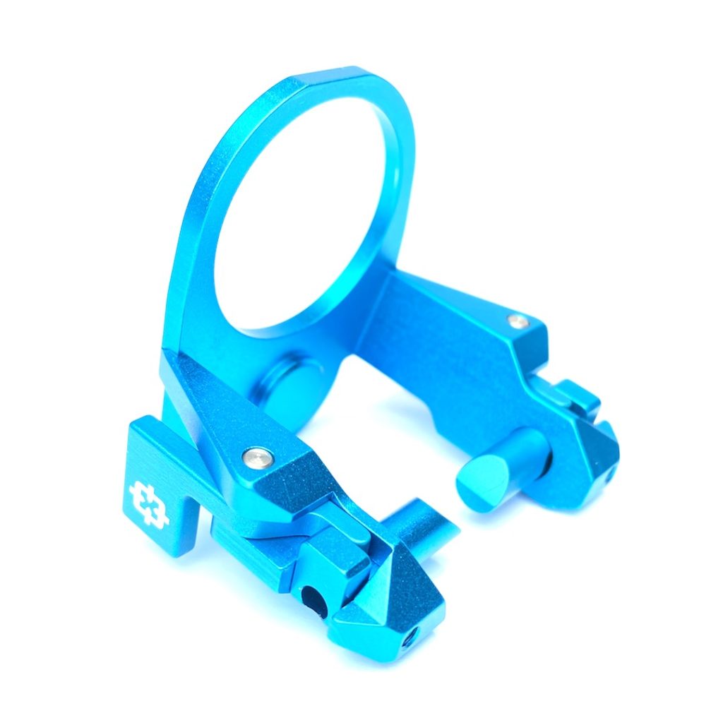 Voted Best Fixed Mag | QUICK PINS | CA LEGAL AR-15 Parts | AR Legal