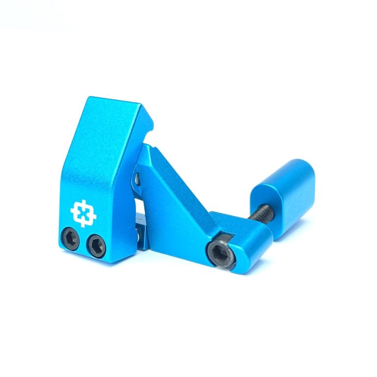 Cross Armory | AR FIXED MAG | AR Maglock | AR Fixed Magazine Legal