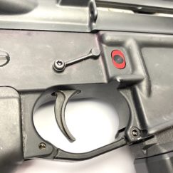 Cross Armory | AR FIXED MAG | AR Maglock | AR Fixed Magazine Legal