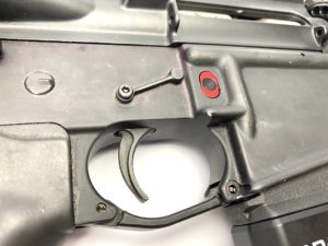 Cross Armory | AR FIXED MAG | AR Maglock | AR Fixed Magazine Legal