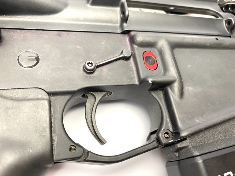 Cross Armory | AR FIXED MAG | AR Maglock | AR Fixed Magazine Legal