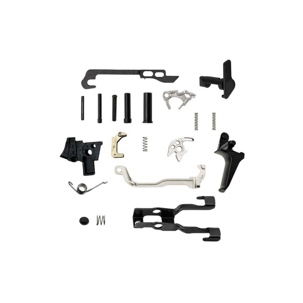 SIG SAUER P320 Lower Parts Kit | Lower Parts Kit for Sig P320 | Sig ...