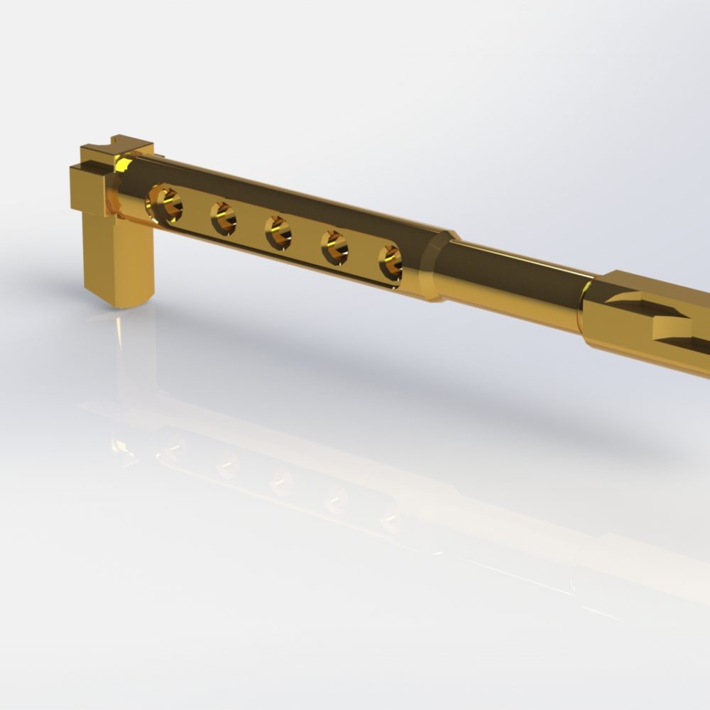 Glock Accessories | Glock Striker Firing Pin | Glock Aftermarket Parts ...