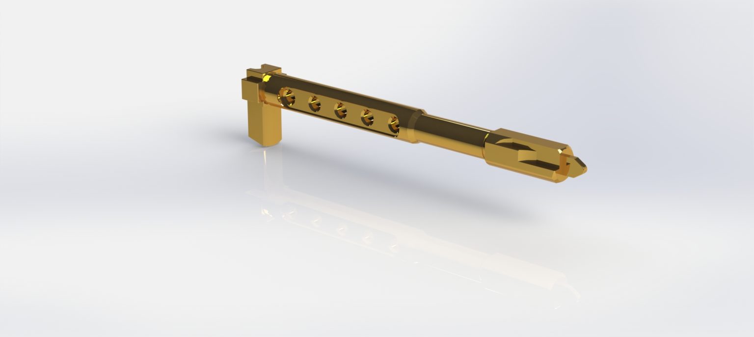 Glock Accessories | Glock Striker Firing Pin | Glock Aftermarket Parts ...