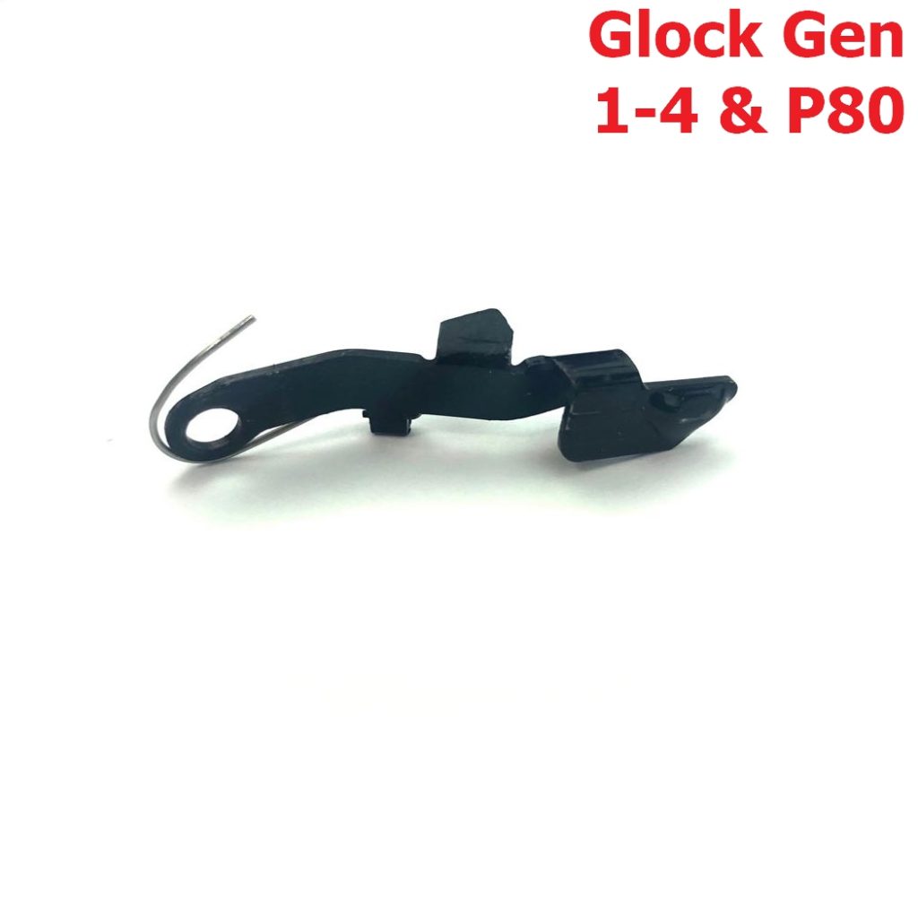 Glock Accessories | Extended Slide Lock Lever | Glock Aftermarket Parts