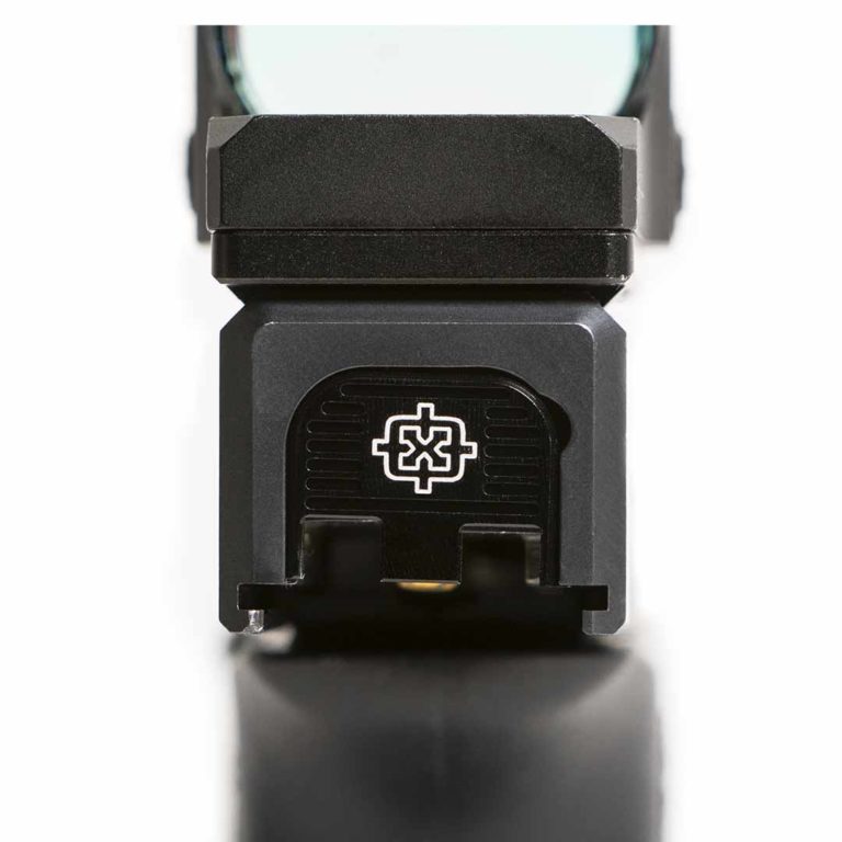 Glock Accessories | Glock 9mm Magazine Coupler | Cross Armory