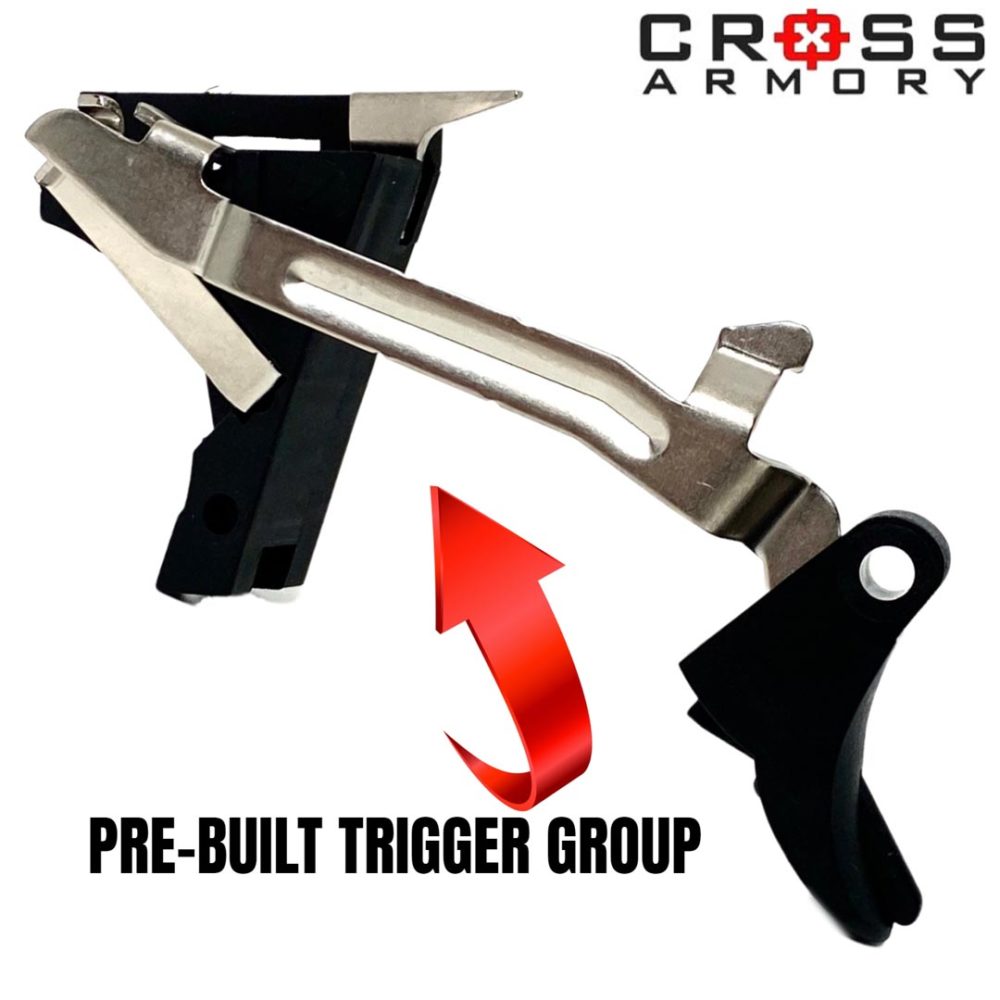 Glock 19 Parts Kit | Glock 17 Parts Kit | Glock Gen 3 Accessories ...