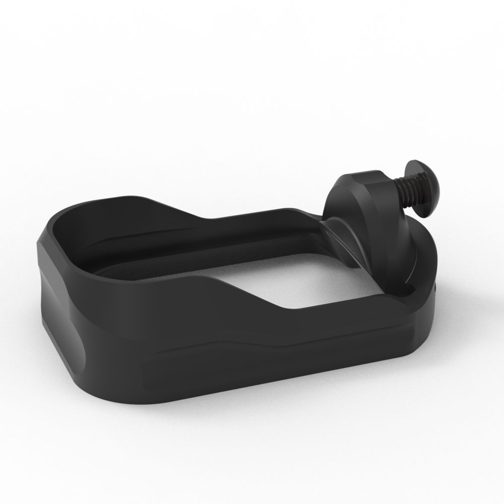 GLOCK 17 Gen 5 Flared Magwell | Flared Magwell for GLOCK 17 Gen 5