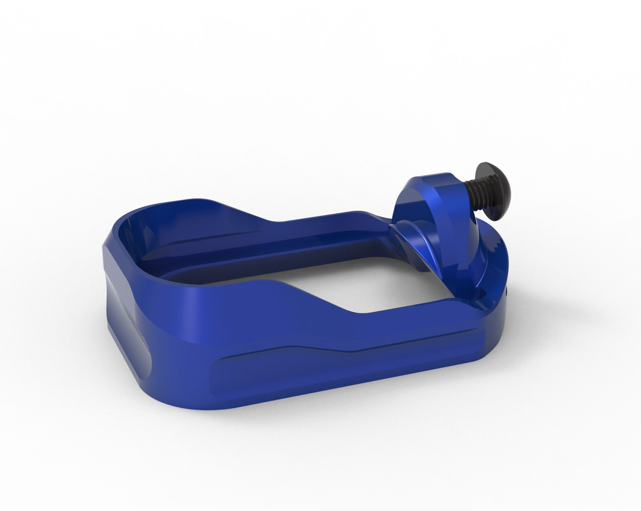 GLOCK 17 Gen 5 Flared Magwell | Flared Magwell for GLOCK 17 Gen 5