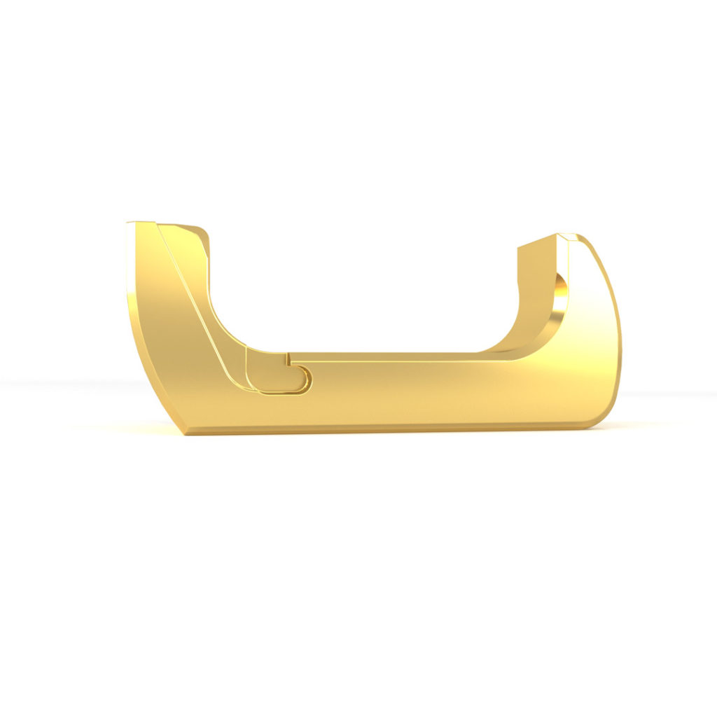 GLOCK G43 Extended Magazine Catch | Extended Magazine Catch for GLOCK G43