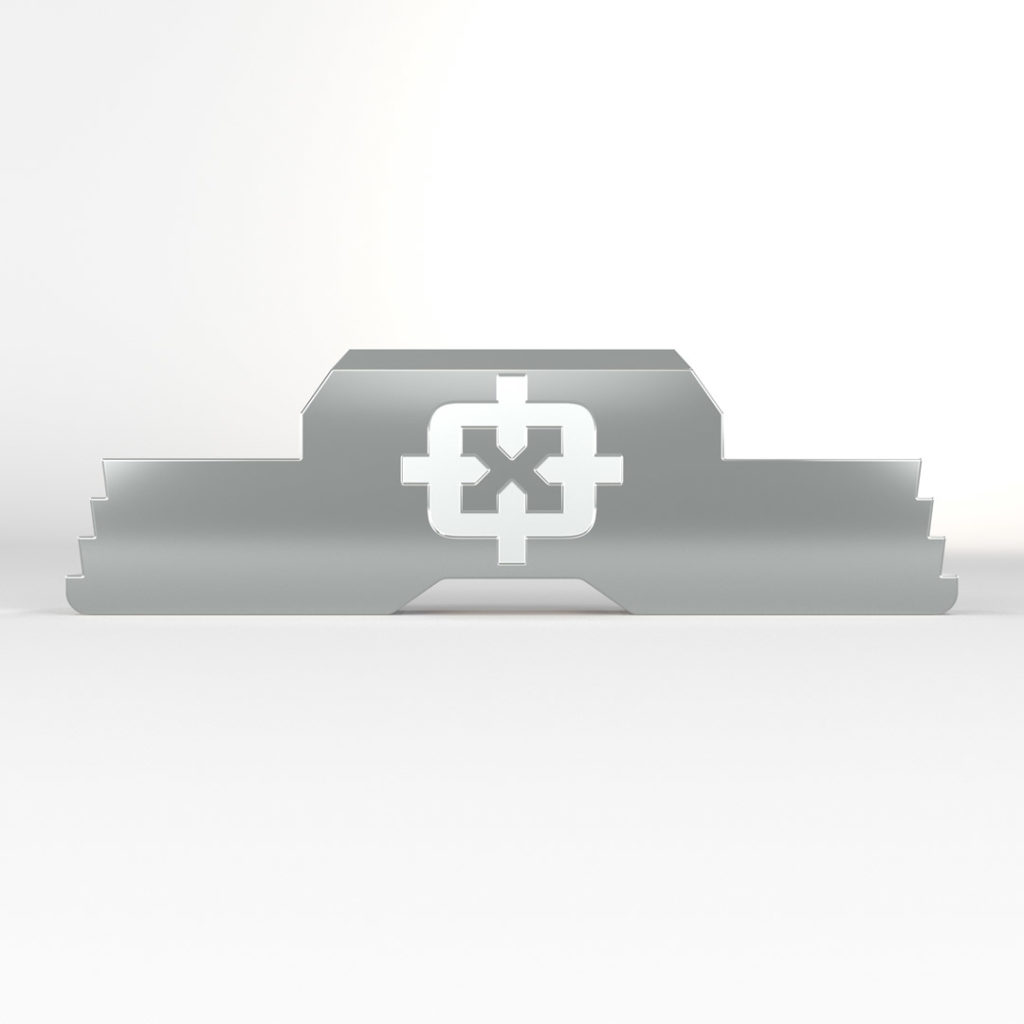 GLOCK Gen 1-5 & P80 Extended Slide Lock | Extended Slide Lock for GLOCK ...