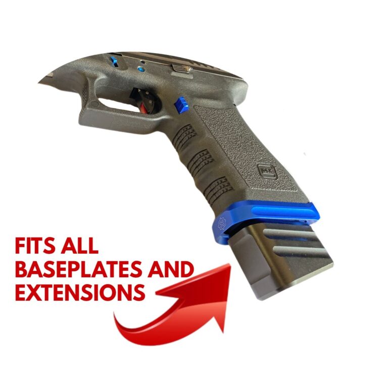 Glock 19 Parts Kit | Glock 17 Parts Kit | Glock Gen 3 Accessories ...