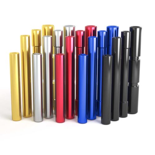 Cross Armory | AR FIXED MAG | AR Maglock | AR Fixed Magazine Legal