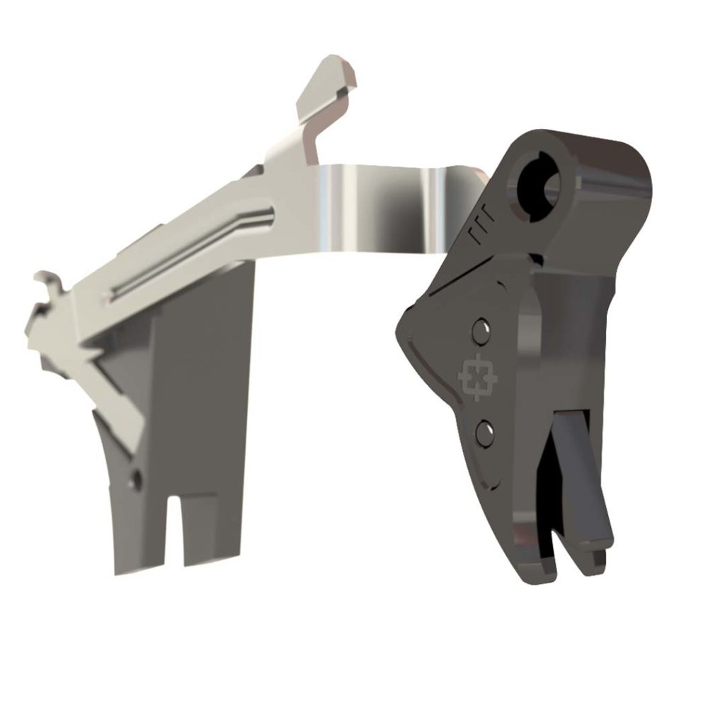 GLOCK Trigger UPGRADE | GLOCK 9mm Gen1-3 & G-SERIES Trigger