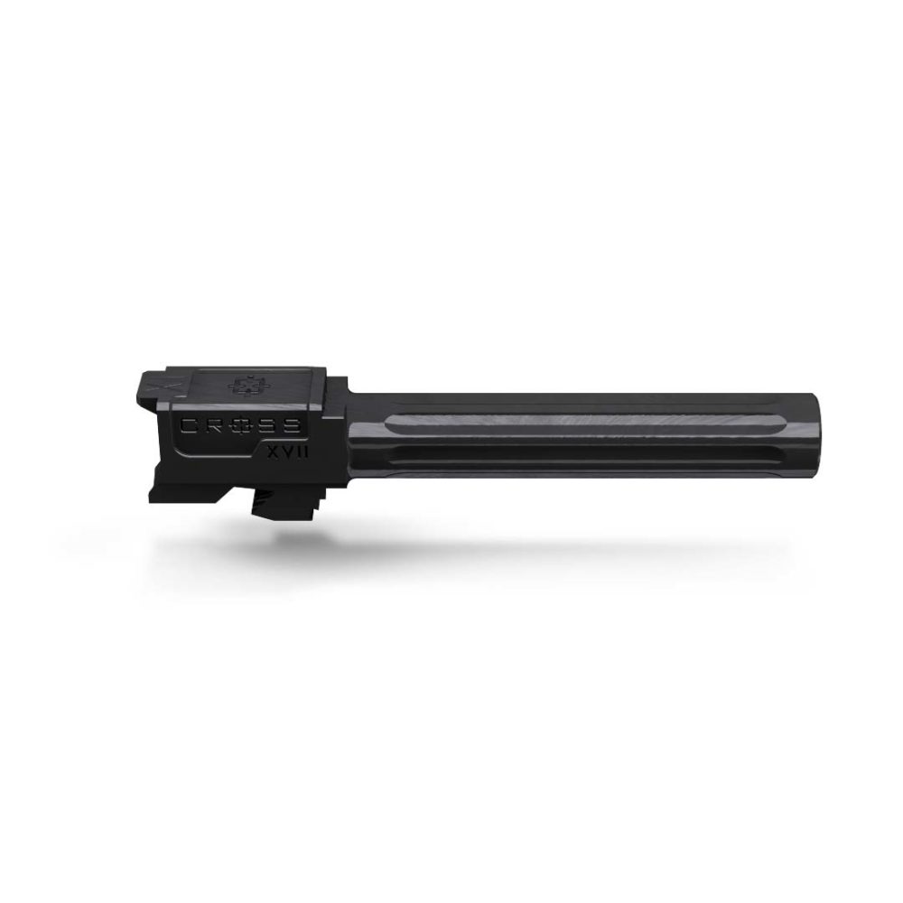 BLACK Friday Bundle | Barrel Slide & Slide Kit for Glock G17