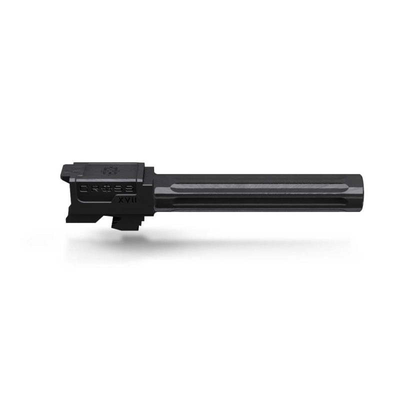 BLACK Friday Bundle | Barrel Slide & Slide Kit for Glock G17