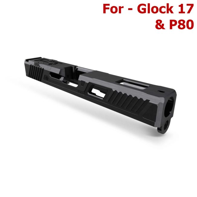 GLOCK 19 Gen 5 Flared Magwell | Flared Magwell for GLOCK 19 Gen 5