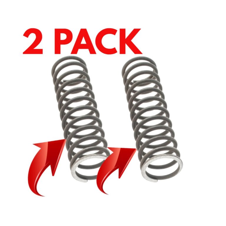 GLOCK Gen 5 Slide Lock Springs | Slide Lock Springs for GLOCK Gen 5