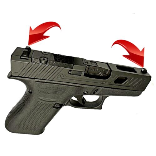 Cross Armory | AR FIXED MAG | AR Maglock | AR Fixed Magazine Legal