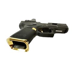GLOCK 19 Gen 5 Flared Magwell | Flared Magwell for GLOCK 19 Gen 5