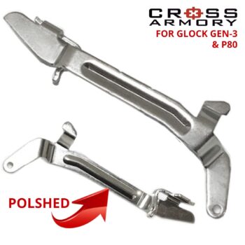 GLOCK Gen 3 Trigger Bar | Trigger Bar GLOCK Gen 1-4 | GLOCK Gen 1-4 ...