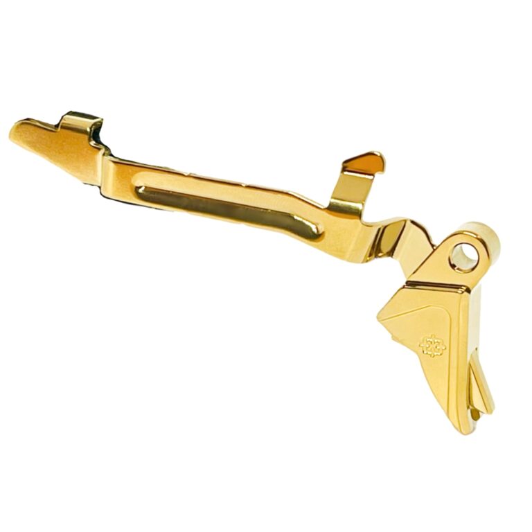GLOCK Flat-Faced Trigger | GLOCK G43/43X/48 Drop In Trigger