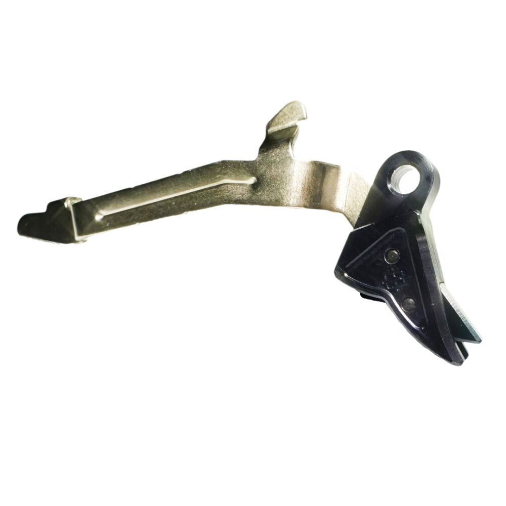 GLOCK Flat-Faced Trigger | GLOCK G43/43X/48 Drop In Trigger