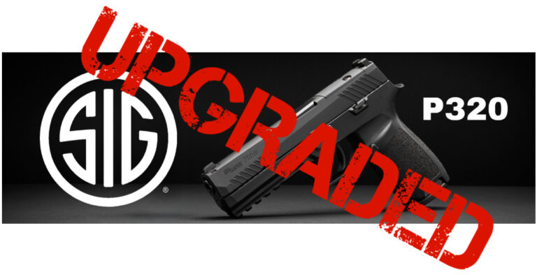 SIG Upgrades | SIG Striker Firing Pin | SIG P320 Aftermarket Parts