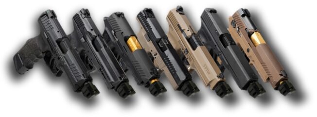 Super Comp - Micro | 9mm Universal Compensator | Upgrade